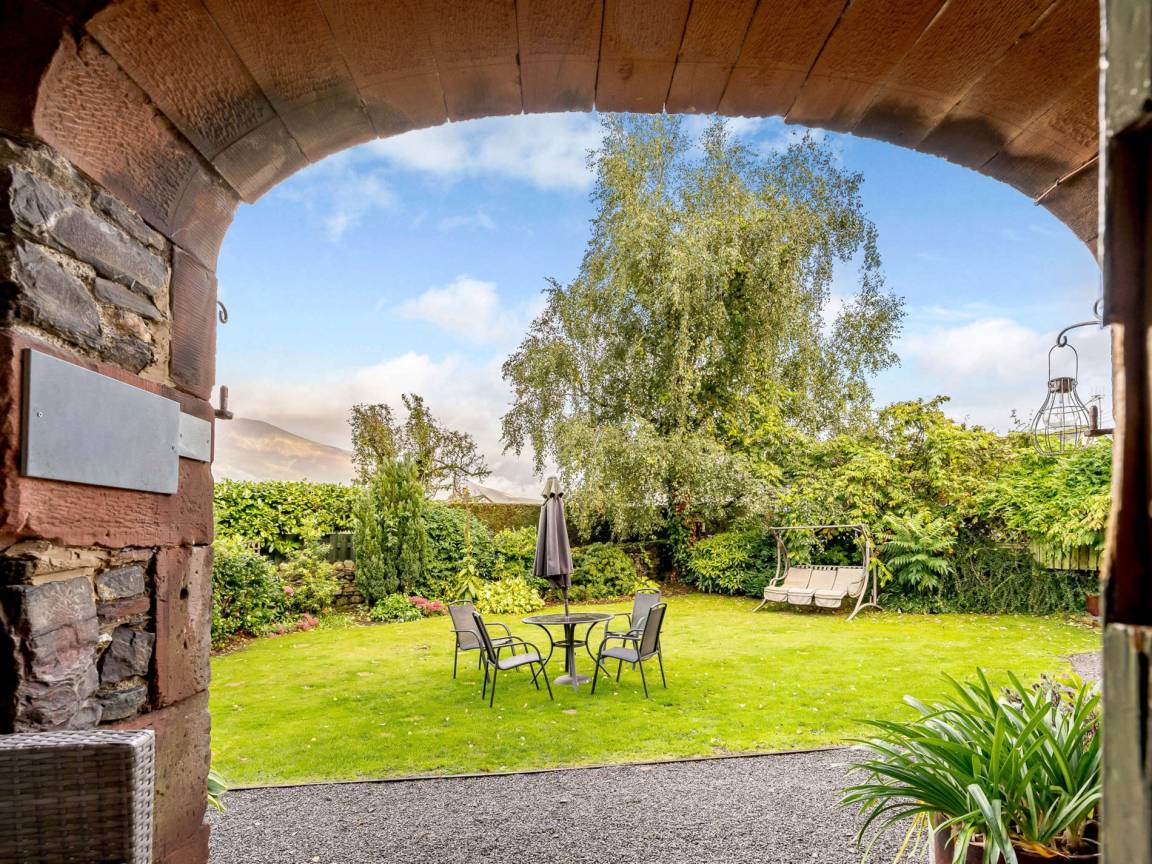 Cottage ∙ 1 Bedroom ∙ 2 Guests - Crummock Water