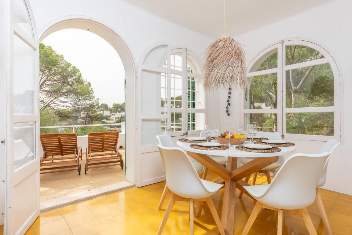 227 M² Chalet ∙ 4 Habitaciones ∙ 8 Huéspedes - Mallorca