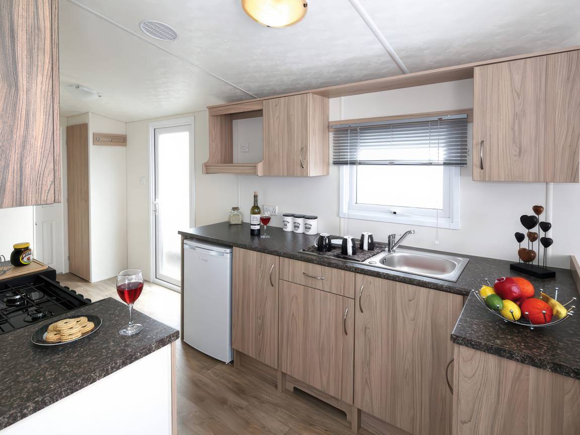 Cottage ∙ 3 Bedrooms ∙ 8 Guests - Hayling Island