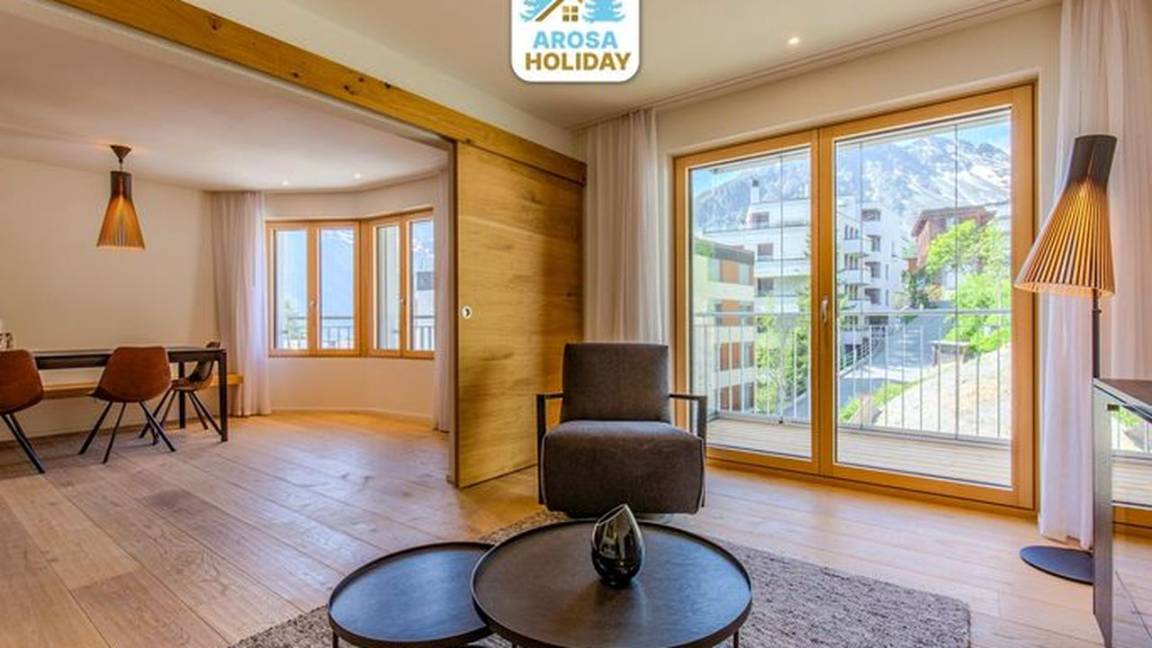 81 M² Ferienwohnung ∙ 3 Schlafzimmer ∙ 6 Gäste - 