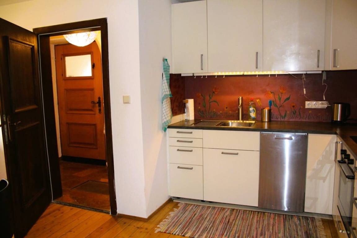 41 M² Apartment ∙ 2 Bedrooms ∙ 3 Guests - Salzburg