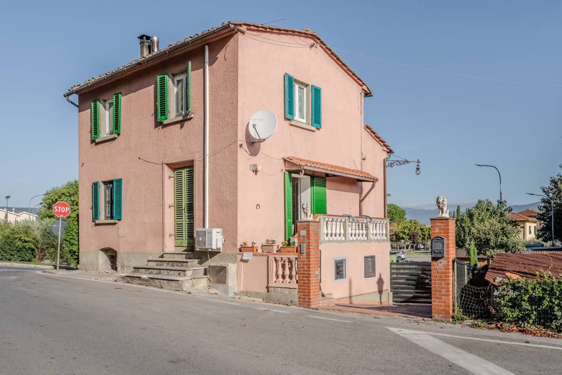 70 M² Appartement ∙ 2 Chambres ∙ 6 Personnes - Pistoia