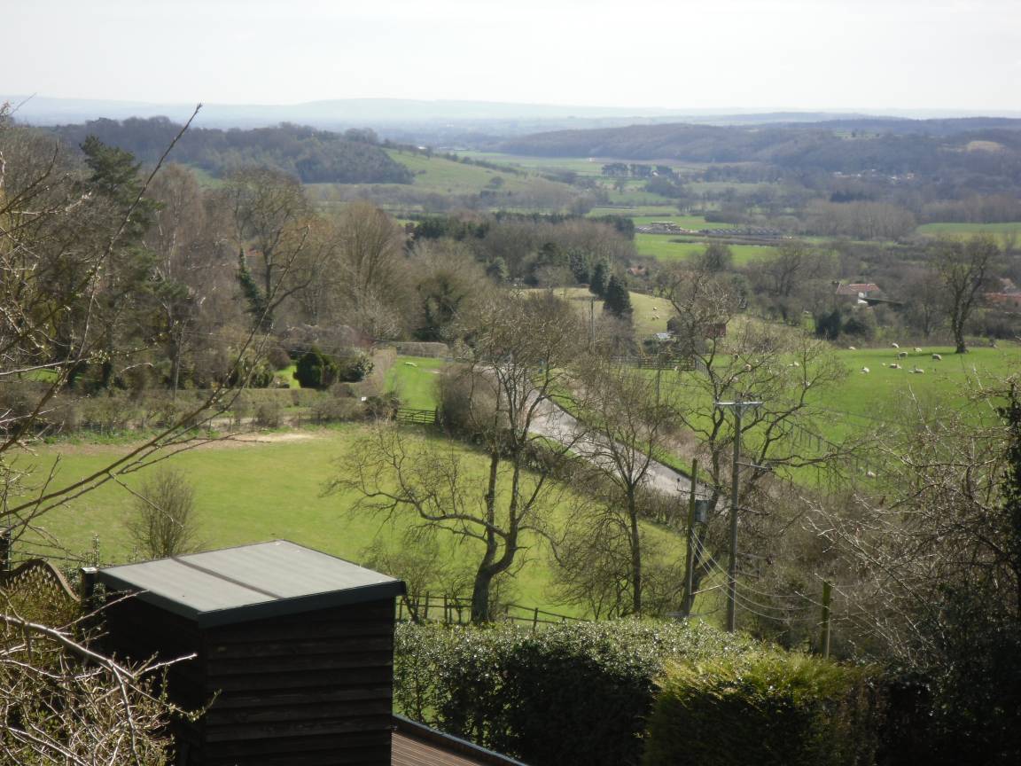 60 M² Cottage ∙ 1 Bedroom ∙ 3 Guests - Helmsley