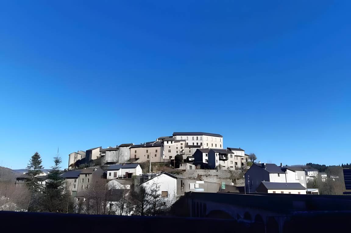 45 M² Appartement ∙ 2 Chambres ∙ 5 Personnes - La Salvetat-sur-Agout