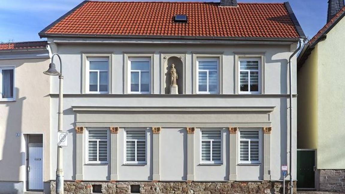 63 M² Apartament ∙ 1 Sypialnia ∙ 2 Gości - Thale