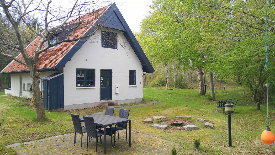 143 M² Ferienhaus ∙ 3 Schlafzimmer ∙ 8 Gäste - Krik