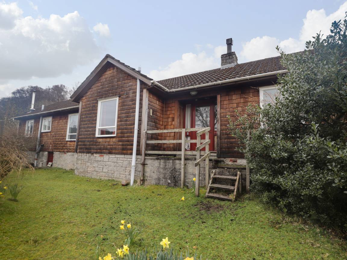 Cottage ∙ 2 Bedrooms ∙ 5 Guests - Lochinver