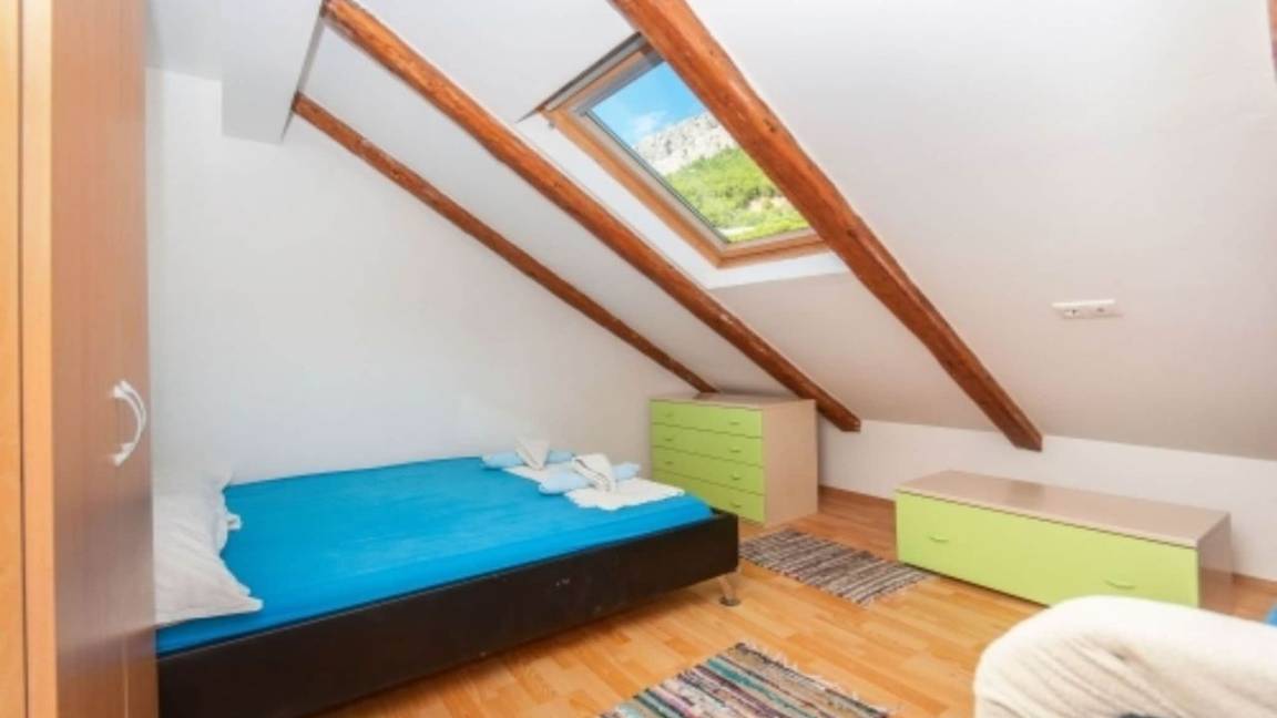 90 M² Appartement ∙ 3 Chambres ∙ 9 Personnes - Omiš