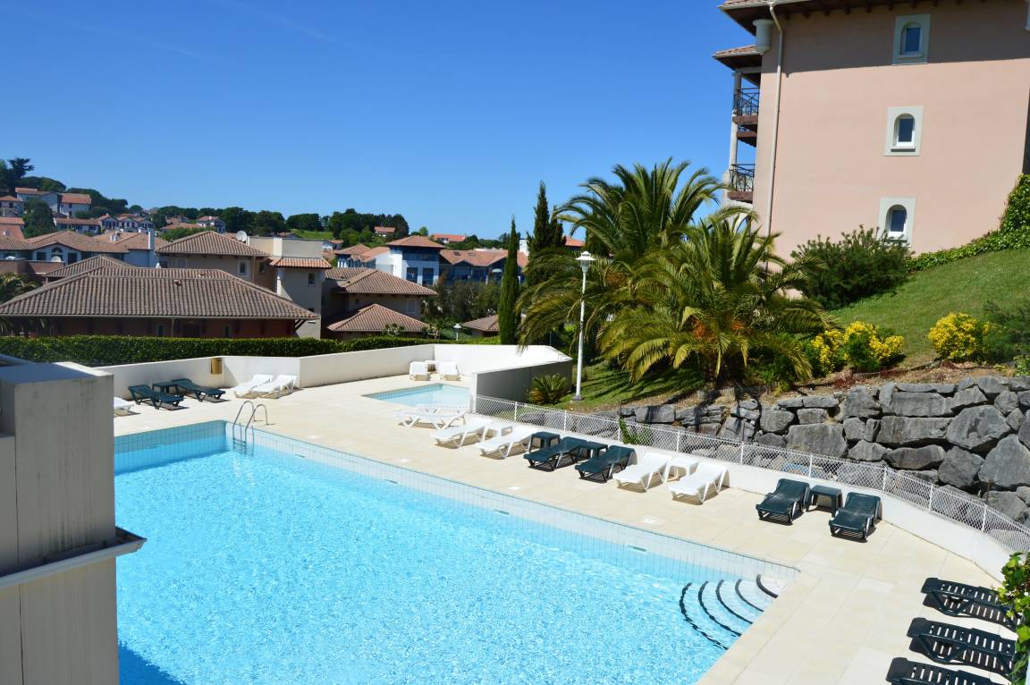 24 M² Studio ∙ 1 Chambre ∙ 4 Personnes - Baie de Loia