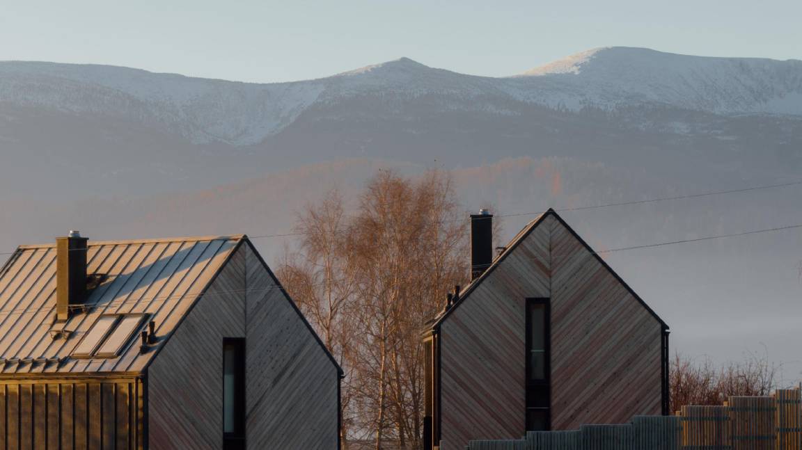 90 M² Ferienhaus ∙ 2 Schlafzimmer ∙ 7 Gäste - Szklarska Poręba