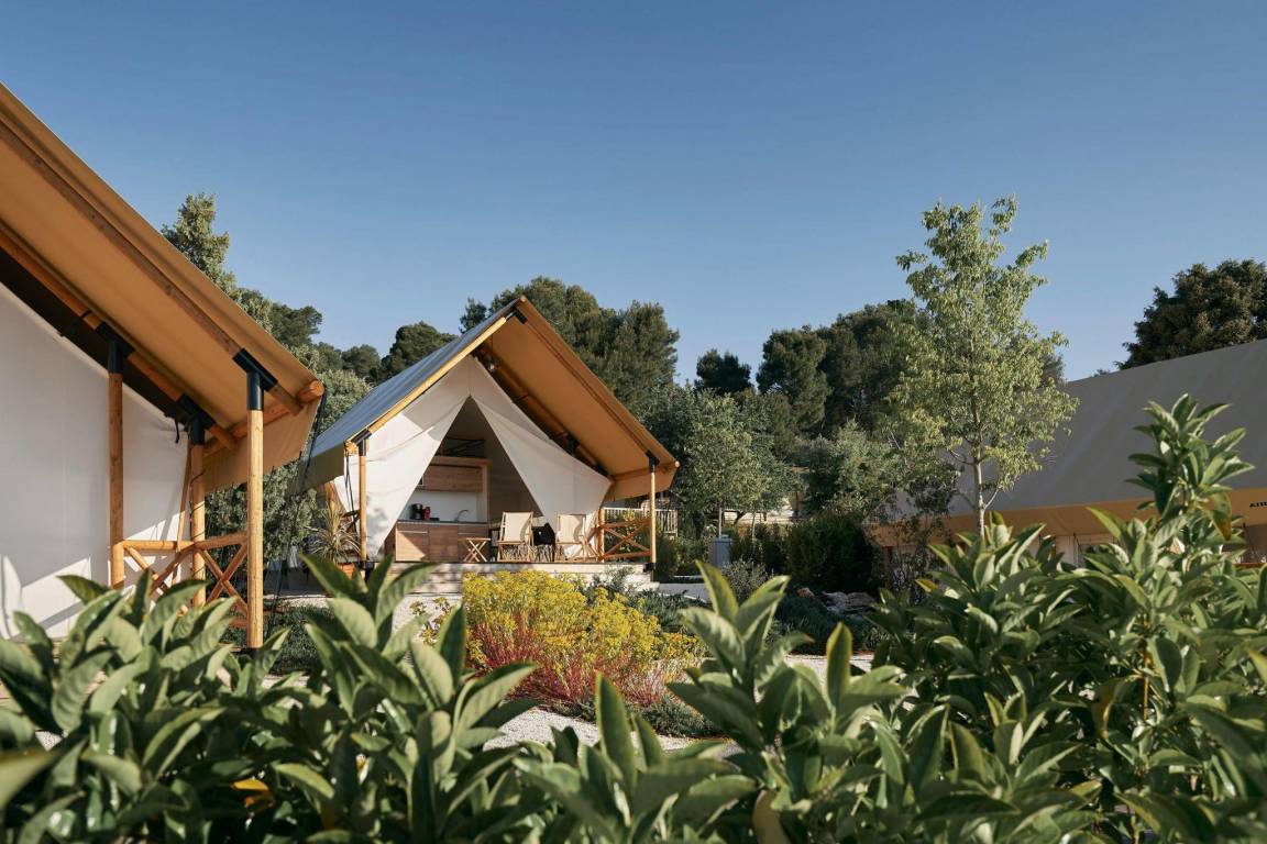 Cabin ∙ 2 Bedrooms ∙ 6 Guests - Nunspeet