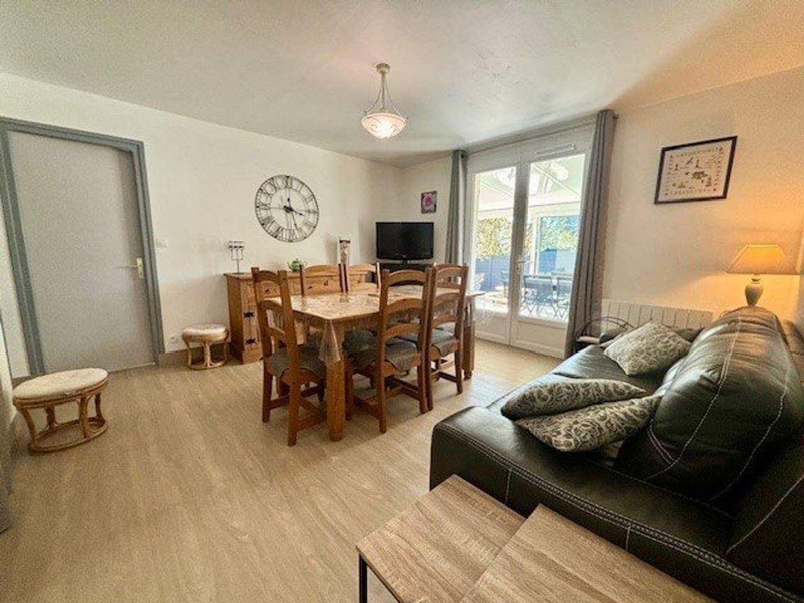 90 M² Villa ∙ 3 Camere Da Letto ∙ 6 Ospiti - Quiberon
