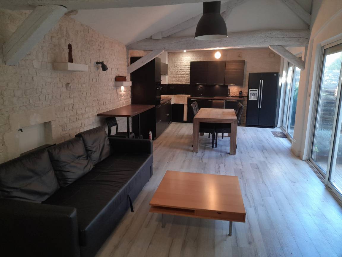 180 M² Huis ∙ 6 Slaapkamers ∙ 16 Gasten - Châtelaillon-Plage