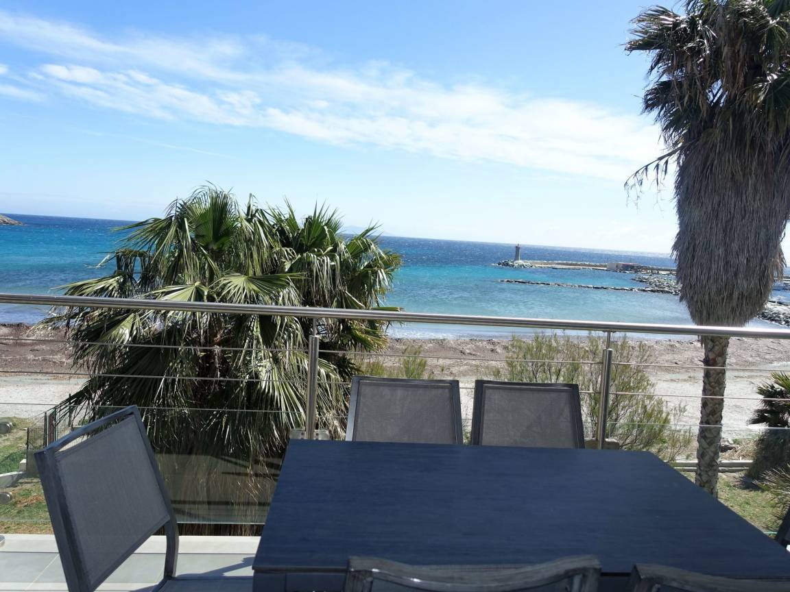 Maison De Vacances ∙ 1 Chambre ∙ 6 Personnes - Centuri