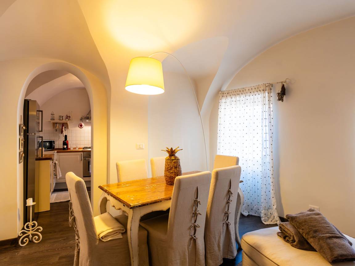75 M² Maison De Vacances ∙ 2 Chambres ∙ 4 Personnes - Menton