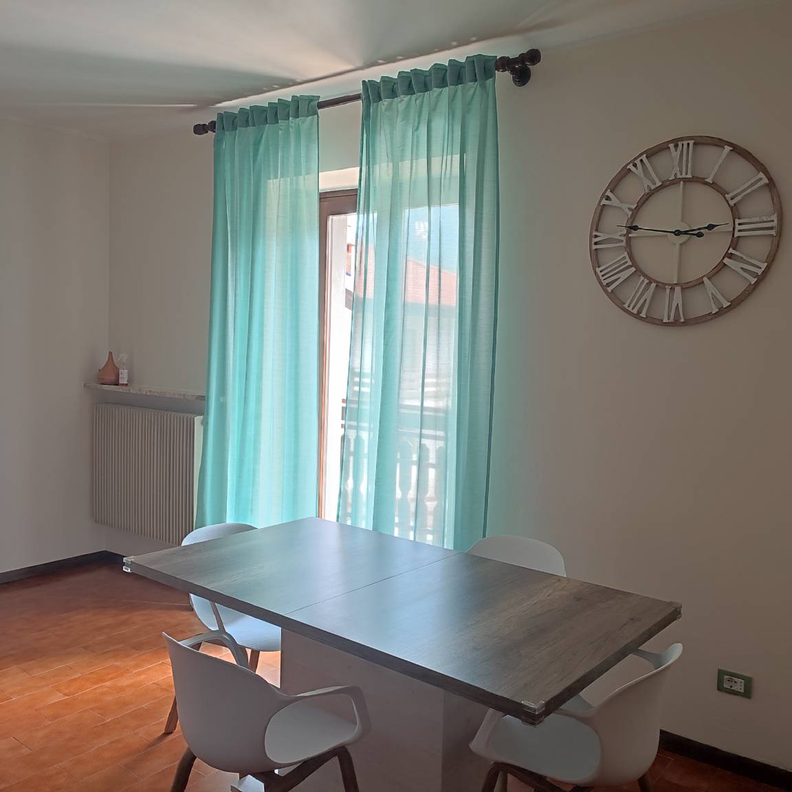 Appartement ∙ 2 Slaapkamers ∙ 6 Gasten - Ledro