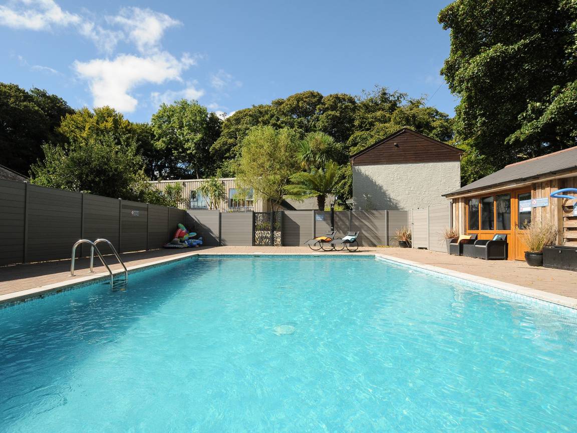 Cottage ∙ 3 Bedrooms ∙ 6 Guests - Penryn