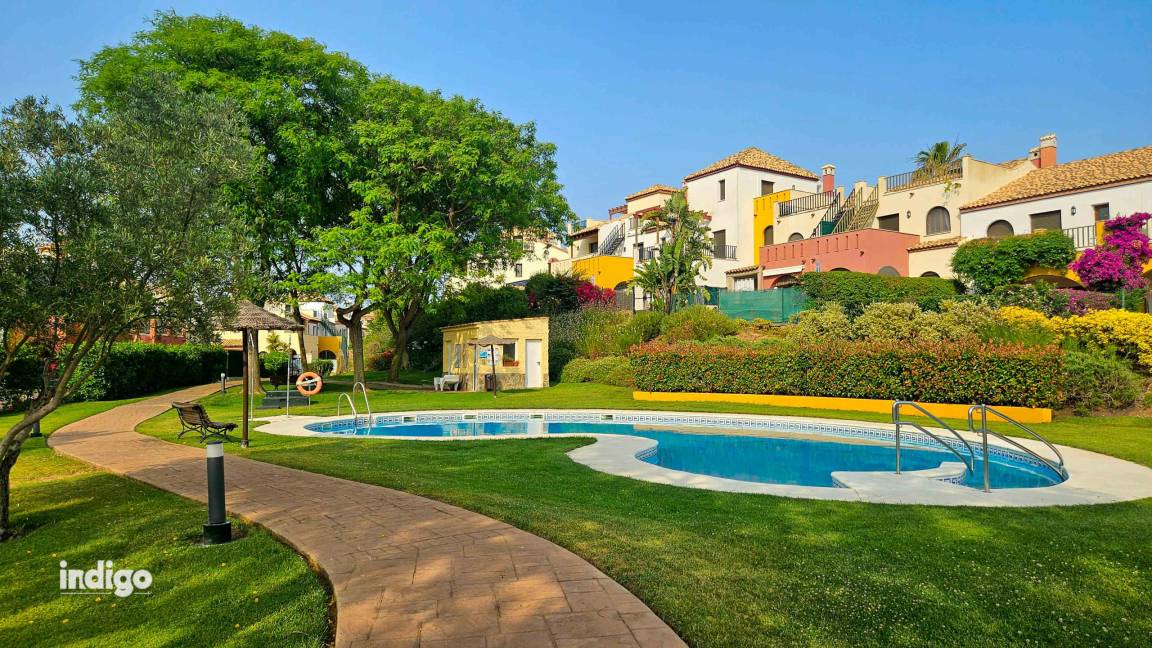 83 M² Casa ∙ 2 Habitaciones ∙ 4 Huéspedes - Ayamonte