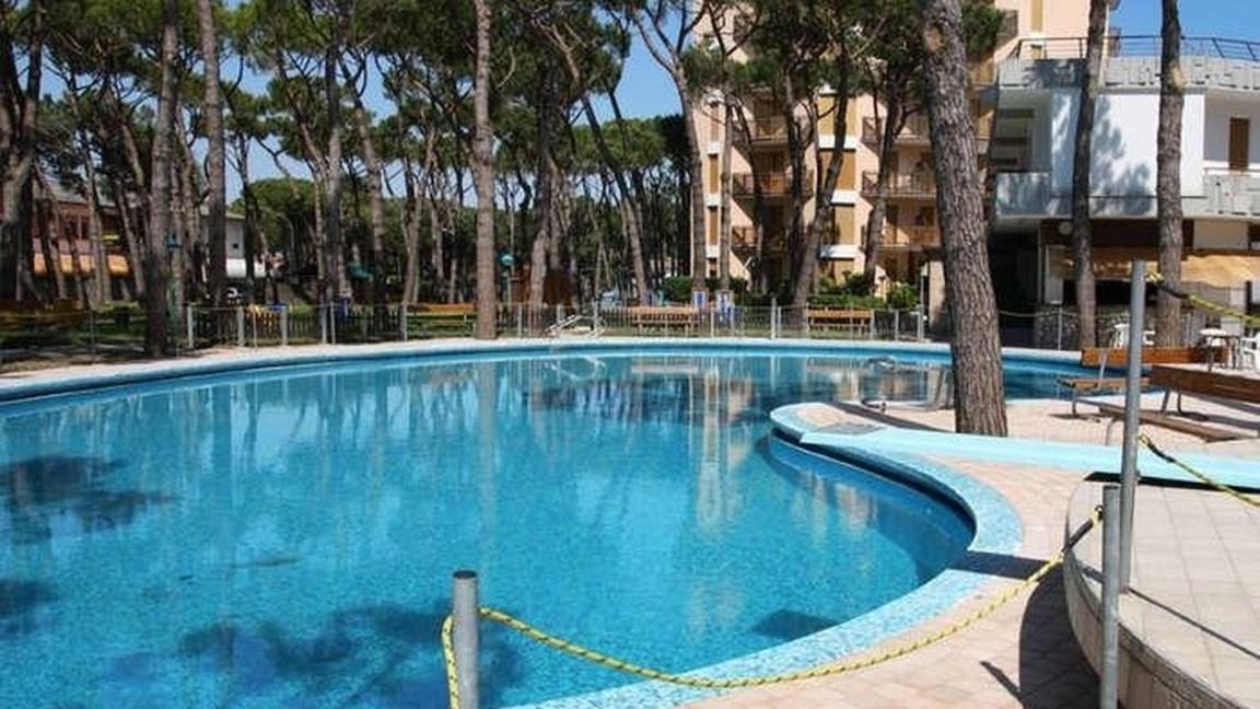33 M² Apartment ∙ 4 Guests - Lido di Jesolo