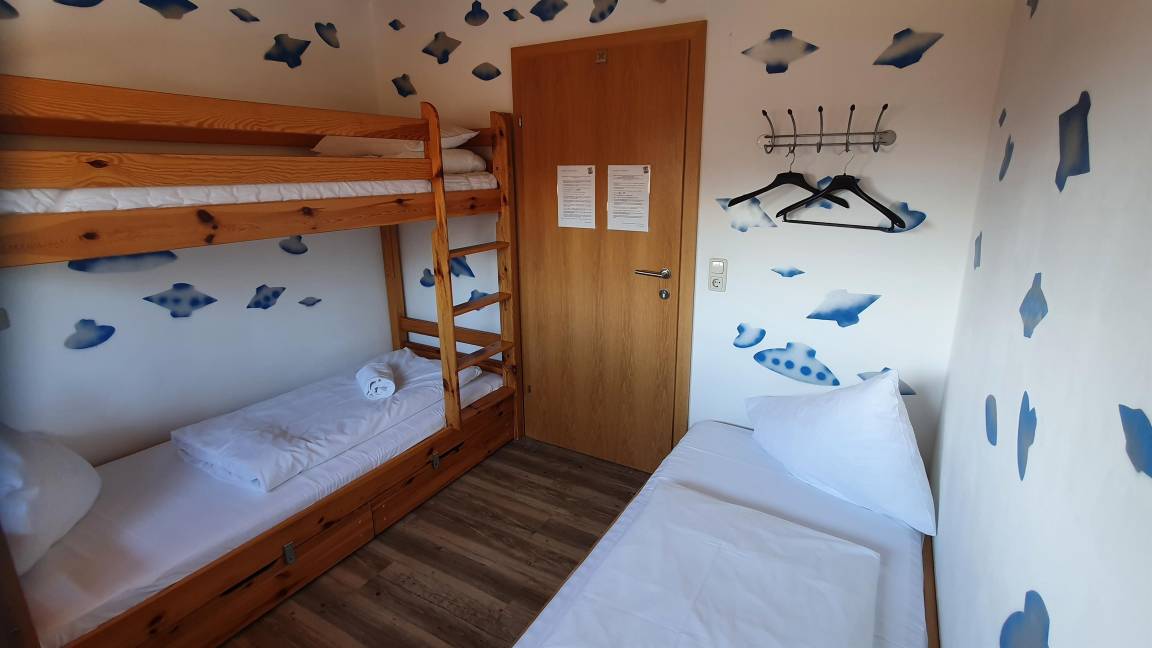 18 M² Hotel ∙ 1 Bedroom ∙ 2 Guests - Kitzbuhel