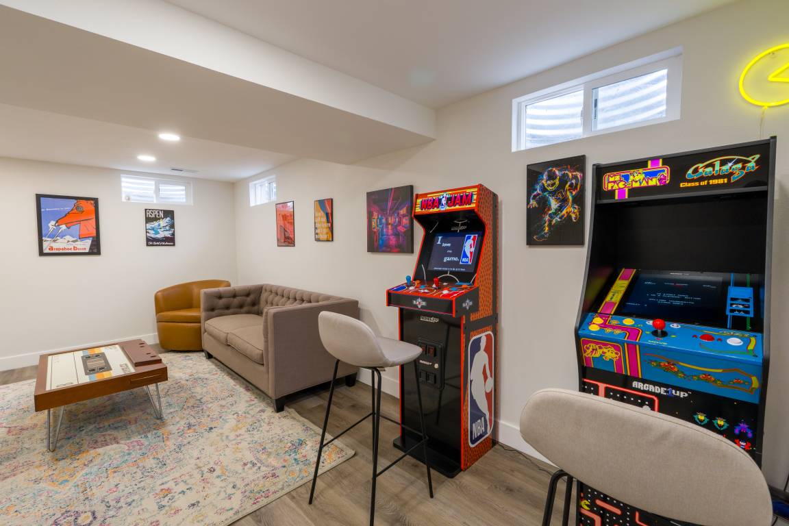 121 M² House ∙ 3 Bedrooms ∙ 7 Guests - Denver, CO