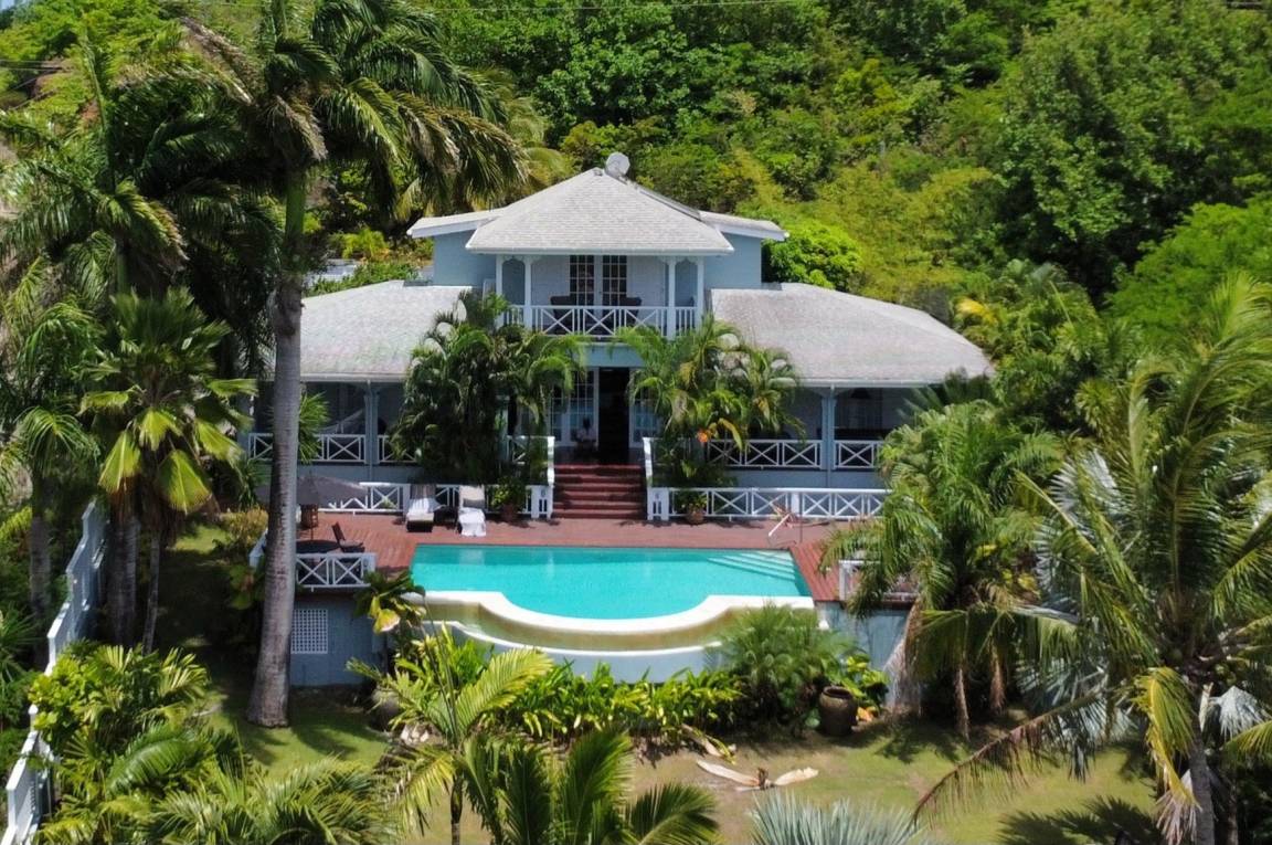 House ∙ 3 Bedrooms ∙ 9 Guests - Saint Lucia