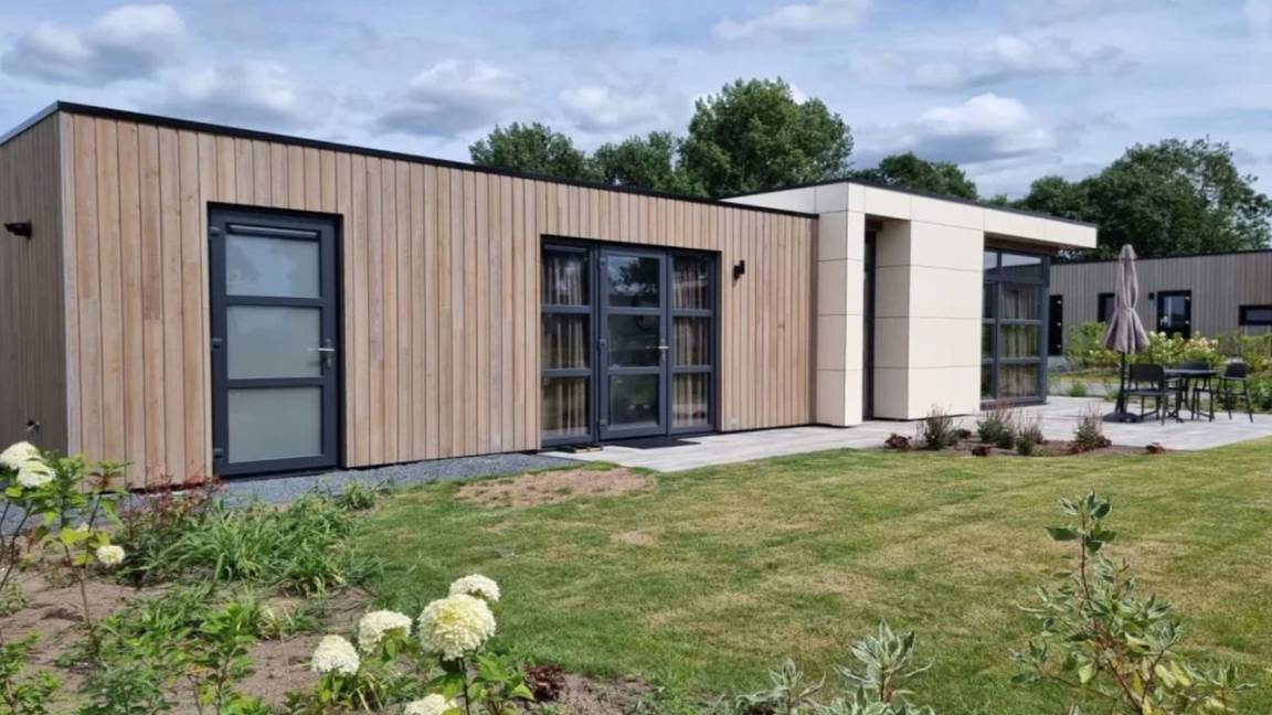55 M² House ∙ 2 Bedrooms ∙ 4 Guests - Zandvoort
