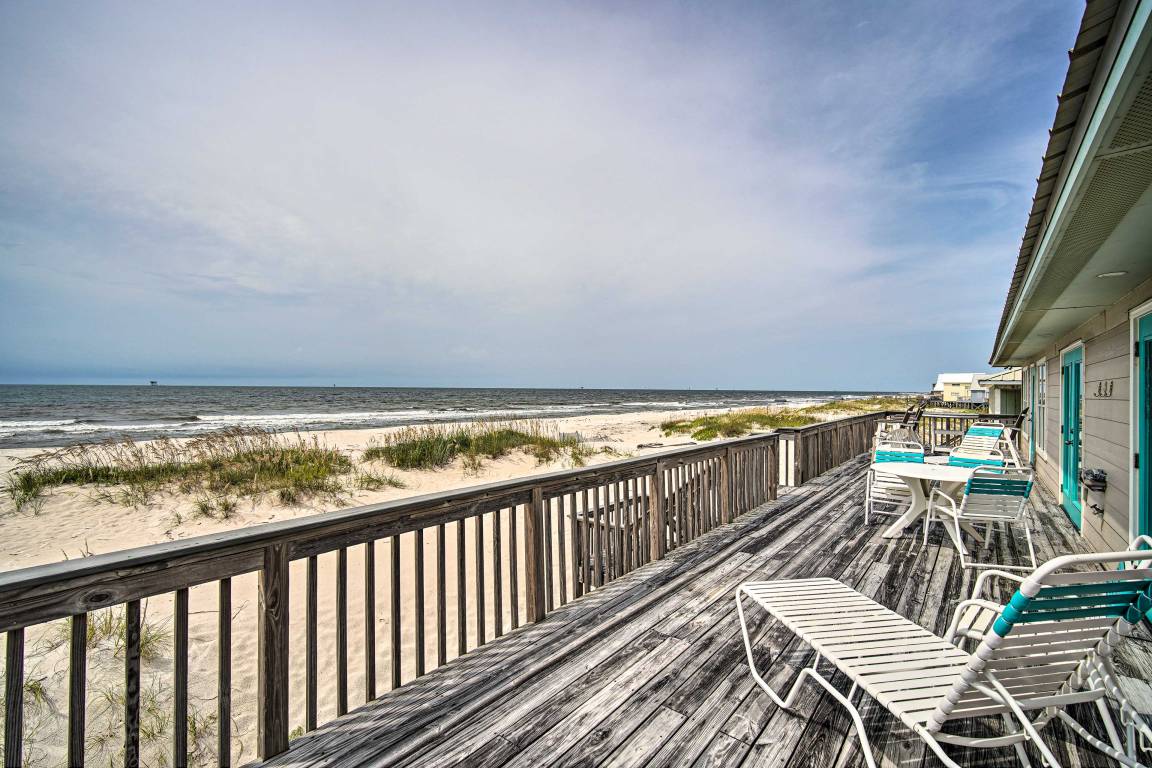 167 M² Cottage ∙ 4 Bedrooms ∙ 13 Guests - Alabama