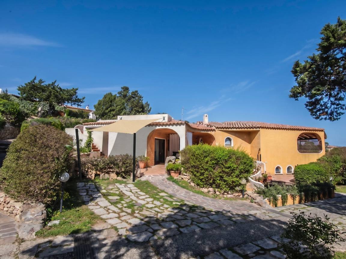 97 M² House ∙ 3 Bedrooms ∙ 5 Guests - Palau, Sassari, Italy