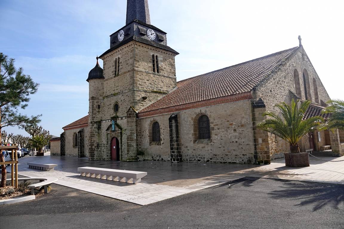 64 M² Huis ∙ 2 Slaapkamers ∙ 5 Gasten - Saint-Hilaire-de-Riez