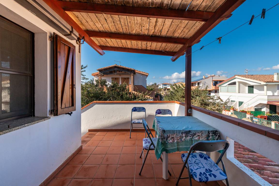 90 M² Ferienhaus ∙ 2 Schlafzimmer ∙ 4 Gäste - Calasetta