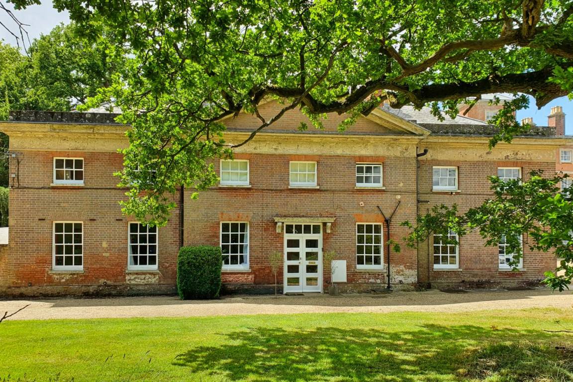 Apartment ∙ 3 Bedrooms ∙ 6 Guests - Wymondham