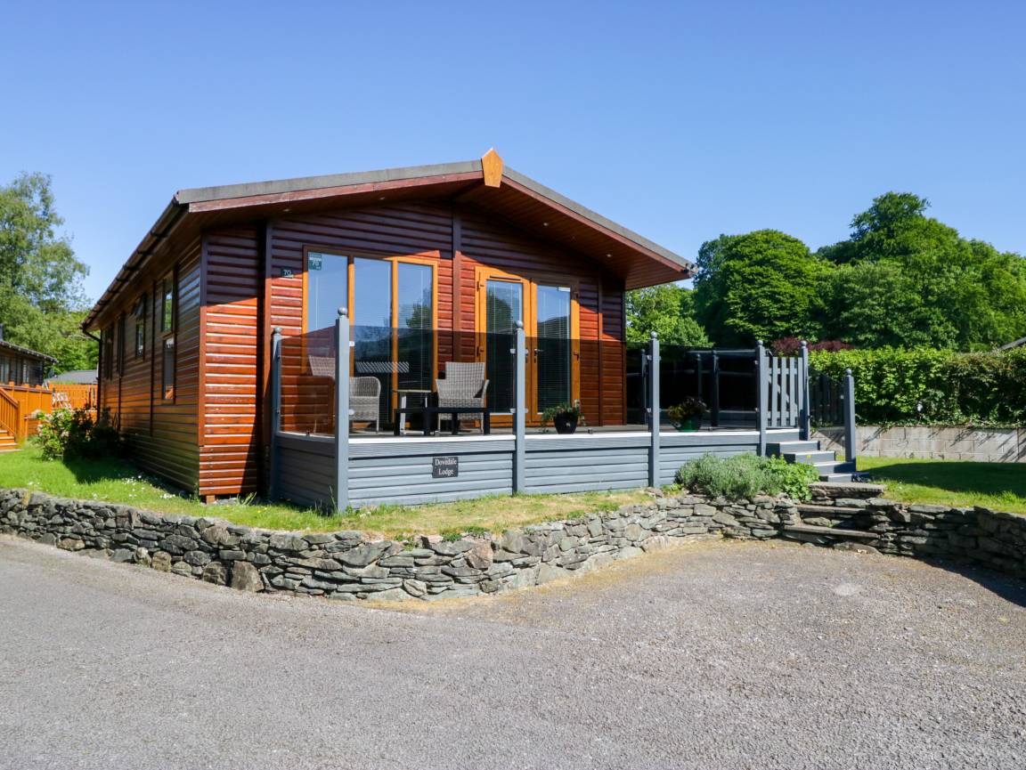 Cottage ∙ 2 Chambres ∙ 5 Personnes - Ambleside
