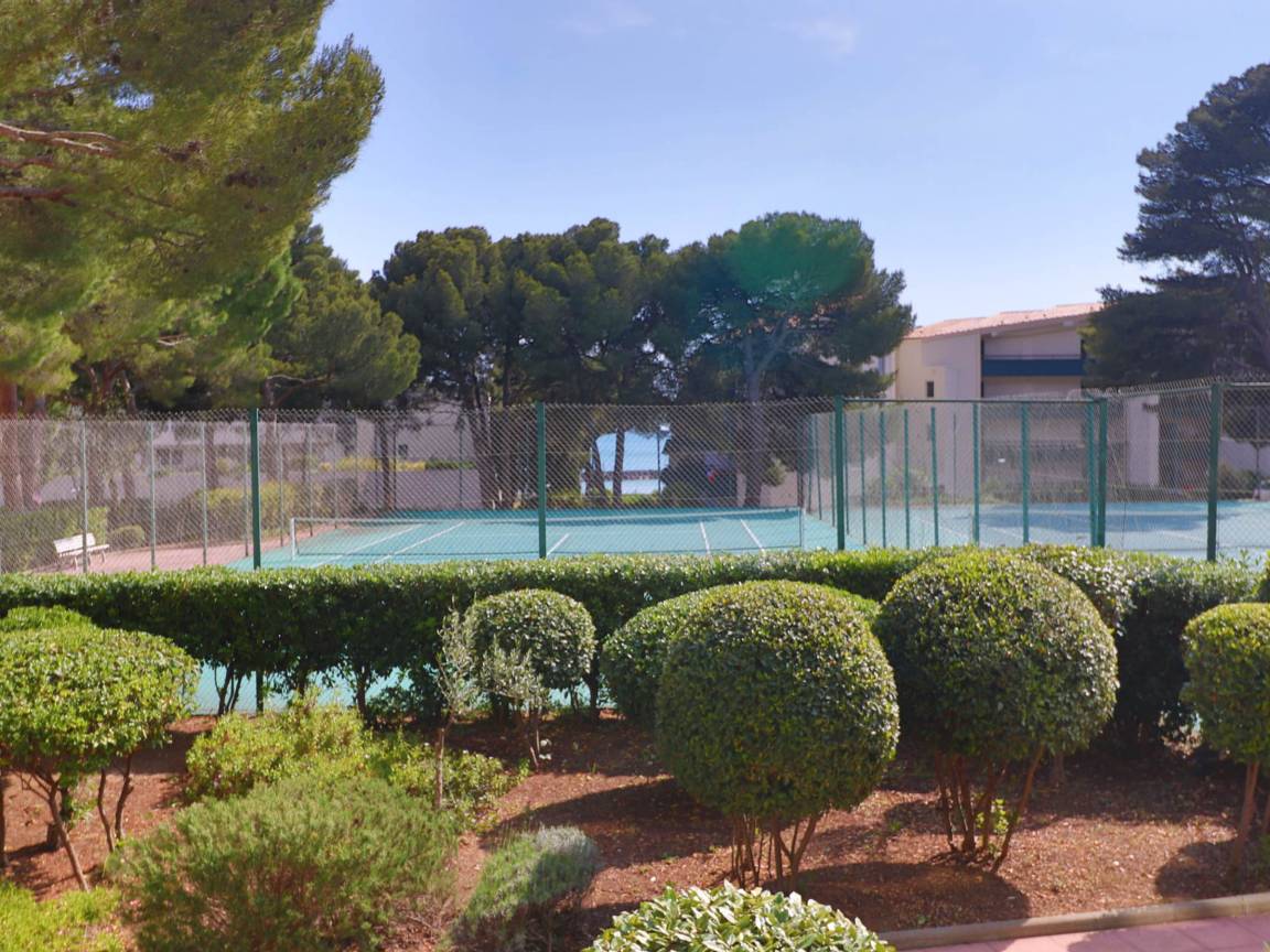 30 M² Appartement ∙ 1 Chambre ∙ 6 Personnes - Frontignan