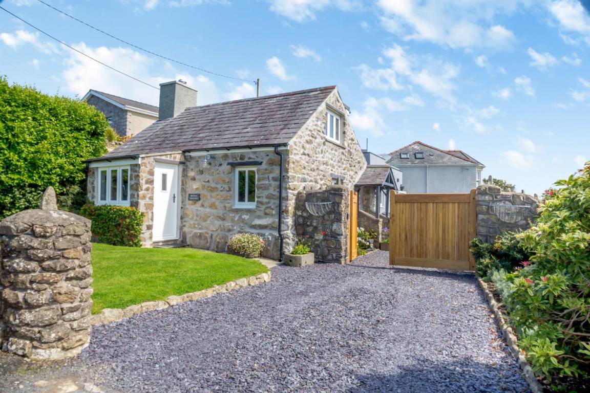 Landhaus ∙ 3 Schlafzimmer ∙ 6 Gäste - Abersoch