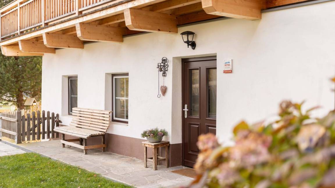 80 M² Huoneisto ∙ 2 Makuuhuonetta ∙ 4 Vierasta - Lienz