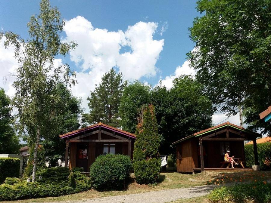 Chalet ∙ 2 Bedrooms ∙ 4 Guests - Auvergne