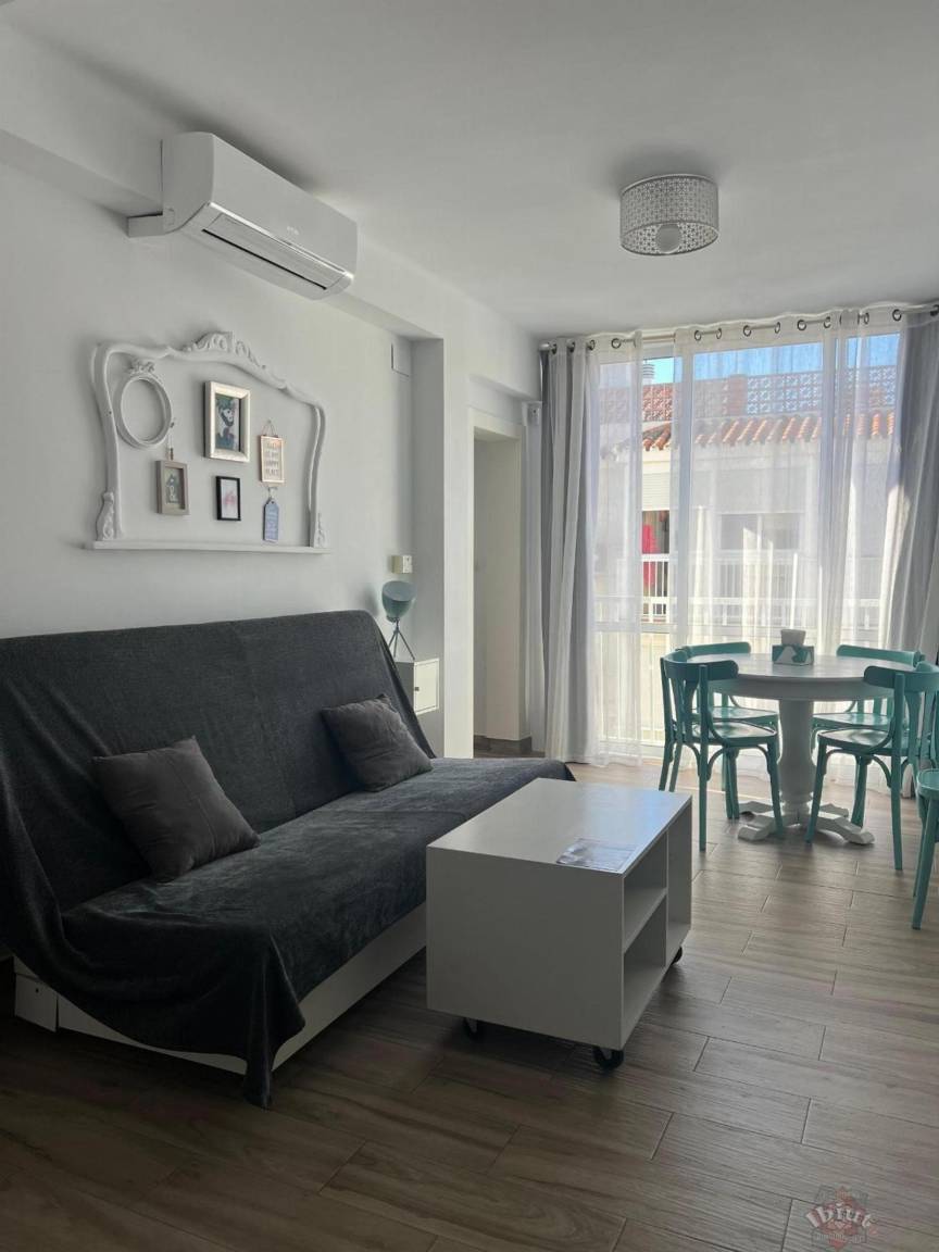 54 M² Apartamento ∙ 2 Habitaciones ∙ 4 Huéspedes - Nerja