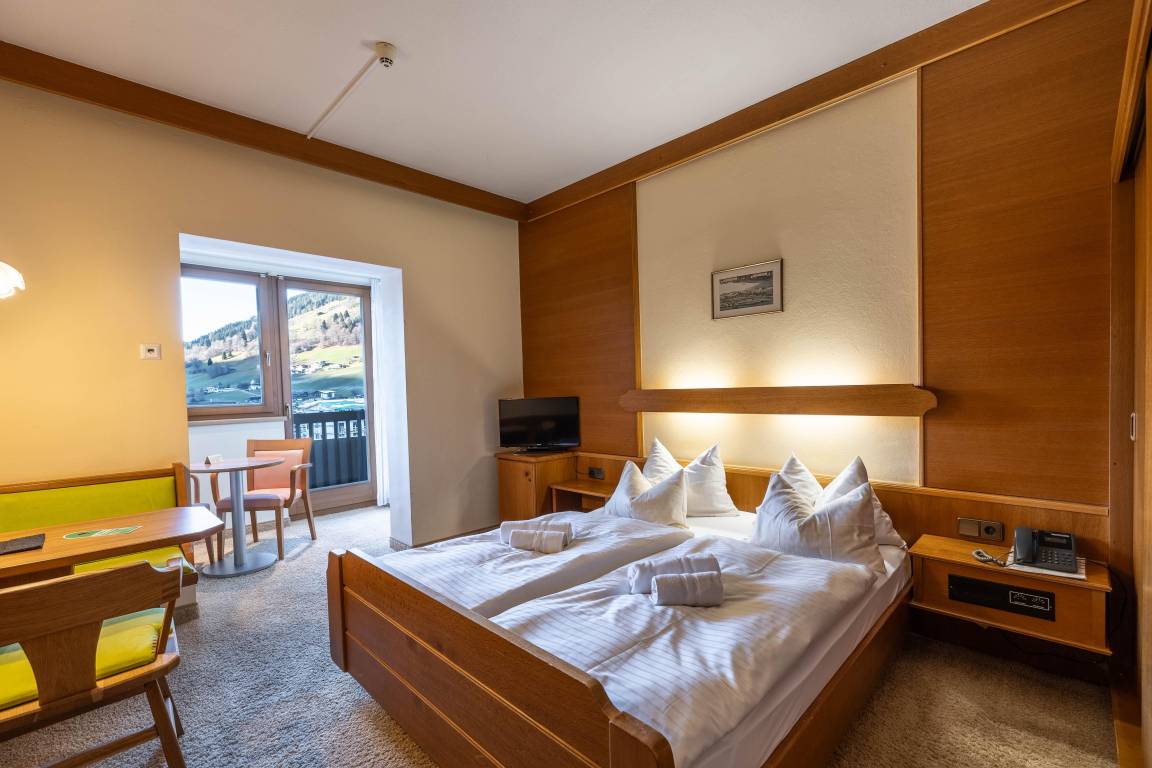 22 M² Hotel ∙ 1 Bedroom ∙ 2 Guests - Wörgl