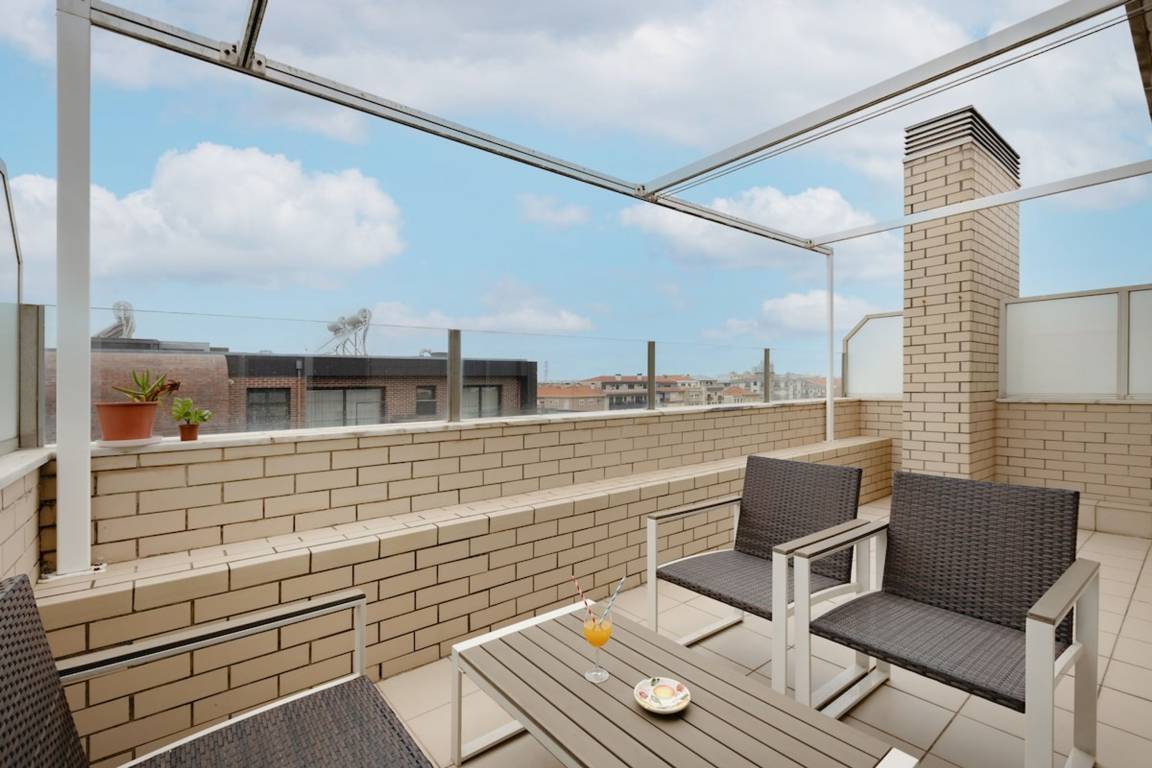 Apartment ∙ 2 Bedrooms ∙ 4 Guests - Espinho