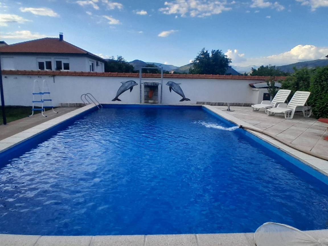 120 M² Villa ∙ 3 Bedrooms ∙ 10 Guests - Mostar