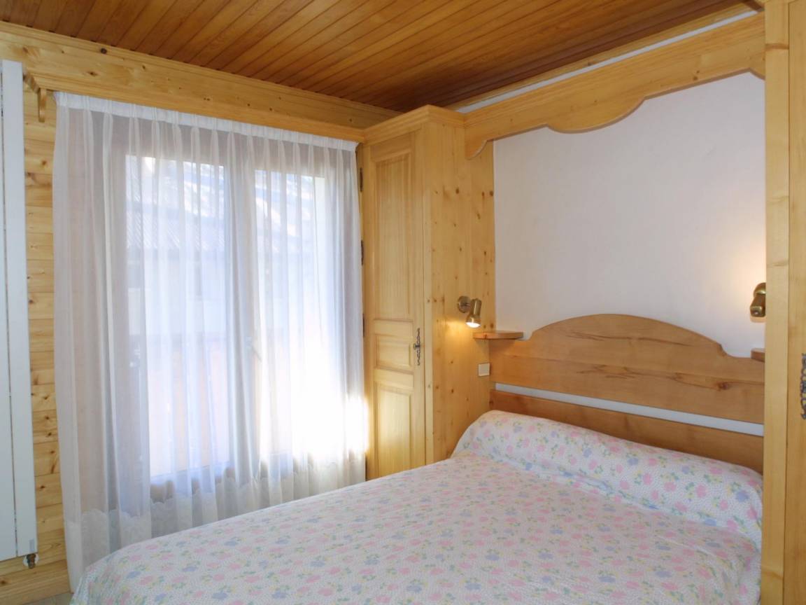 29 M² Apartment ∙ 1 Bedroom ∙ 3 Guests - Les Gets