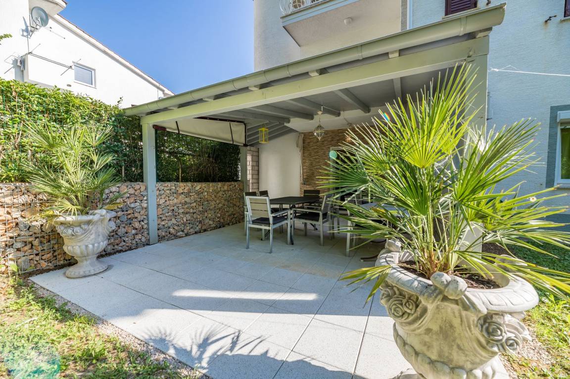 55 M² Ferienwohnung ∙ 2 Schlafzimmer ∙ 6 Gäste - Baška