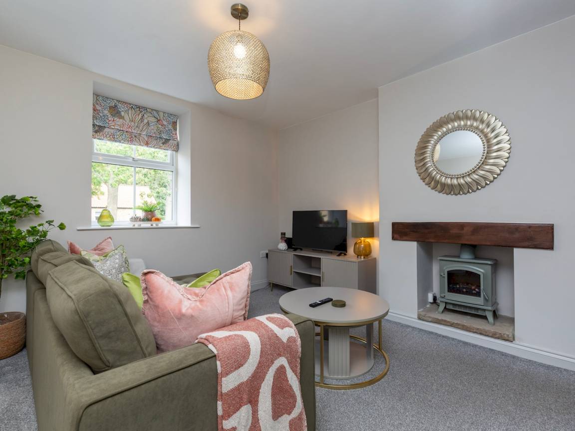 149 M² Talo ∙ 2 Makuuhuonetta ∙ 4 Vierasta - Barnard Castle