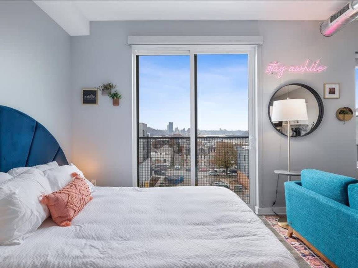 Studio Flat ∙ 2 Guests - Old Mill, West Mifflin