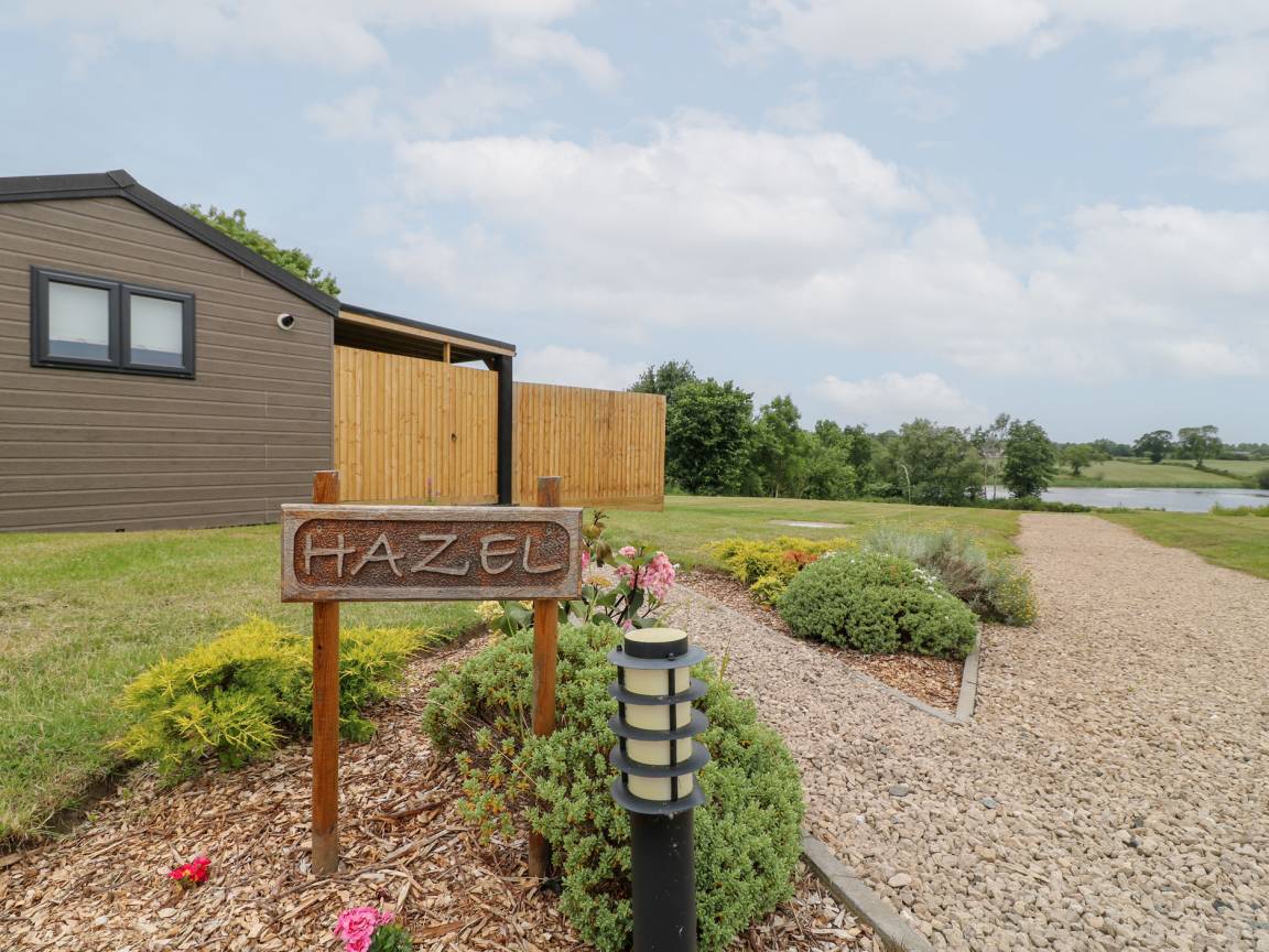 Cottage ∙ 1 Bedroom ∙ 2 Guests - Leicestershire