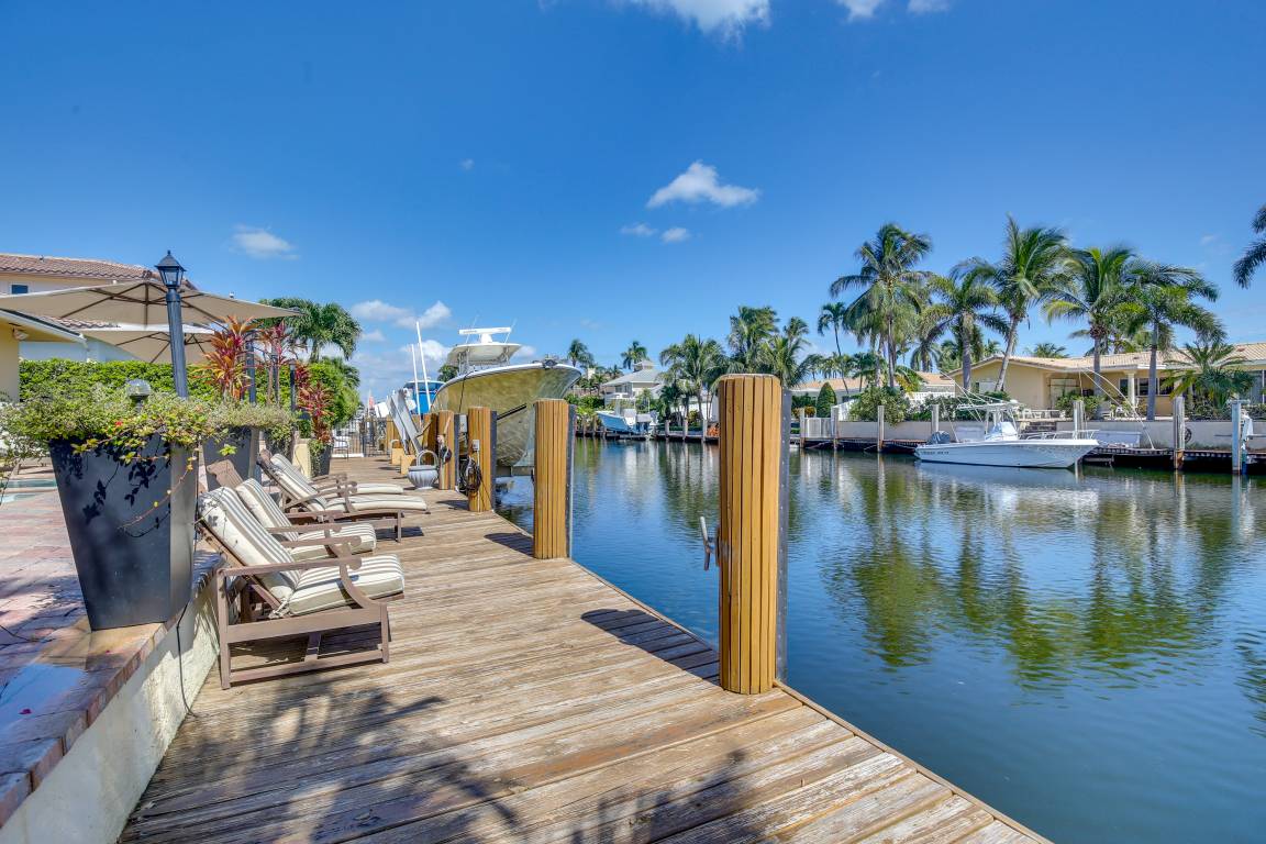 257 M² House ∙ 4 Bedrooms ∙ 8 Guests - Boca Raton, FL