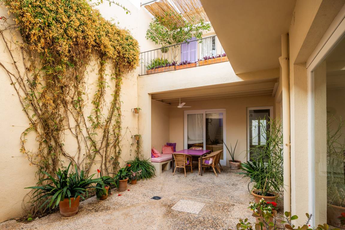 170 M² House ∙ 3 Bedrooms ∙ 6 Guests - Cala Ratjada