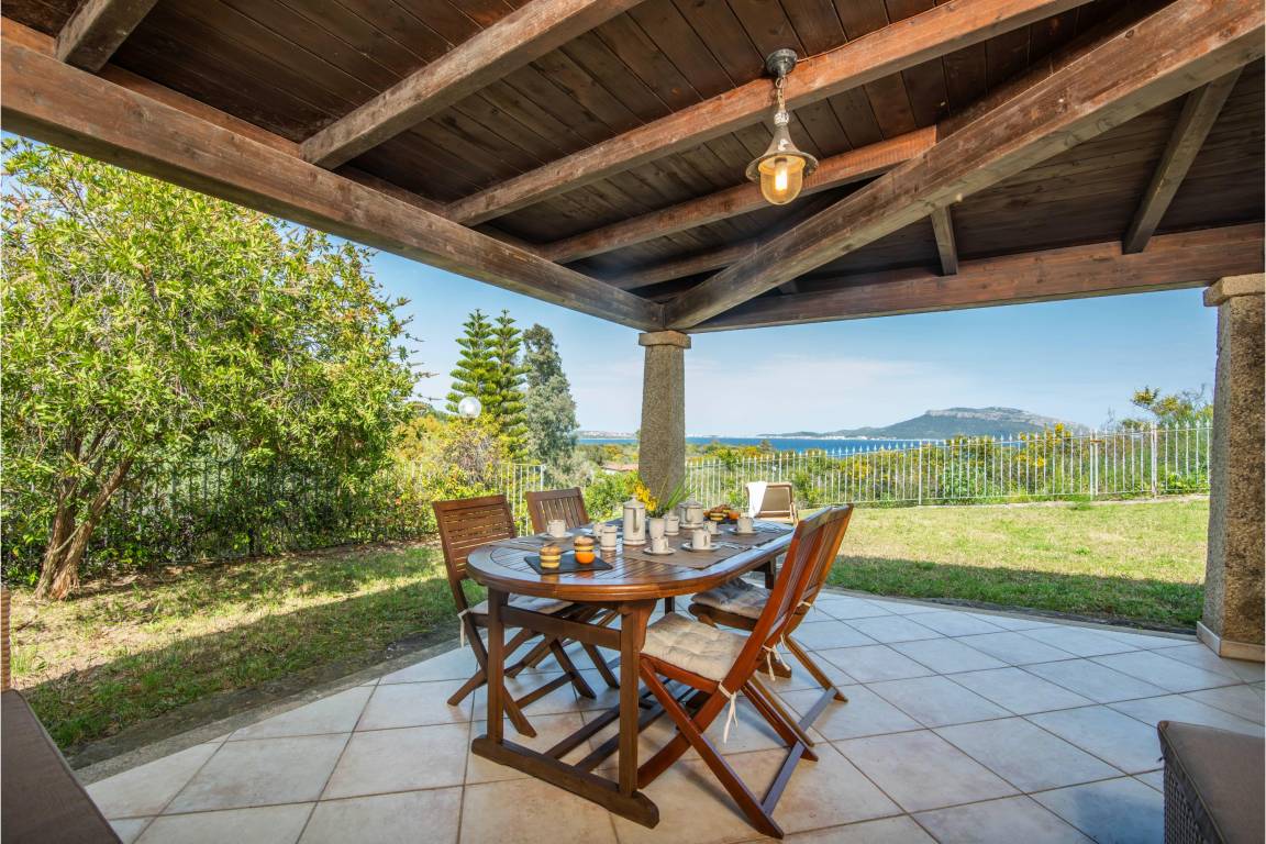150 M² Villa ∙ 3 Schlafzimmer ∙ 6 Gäste - Golfo Aranci