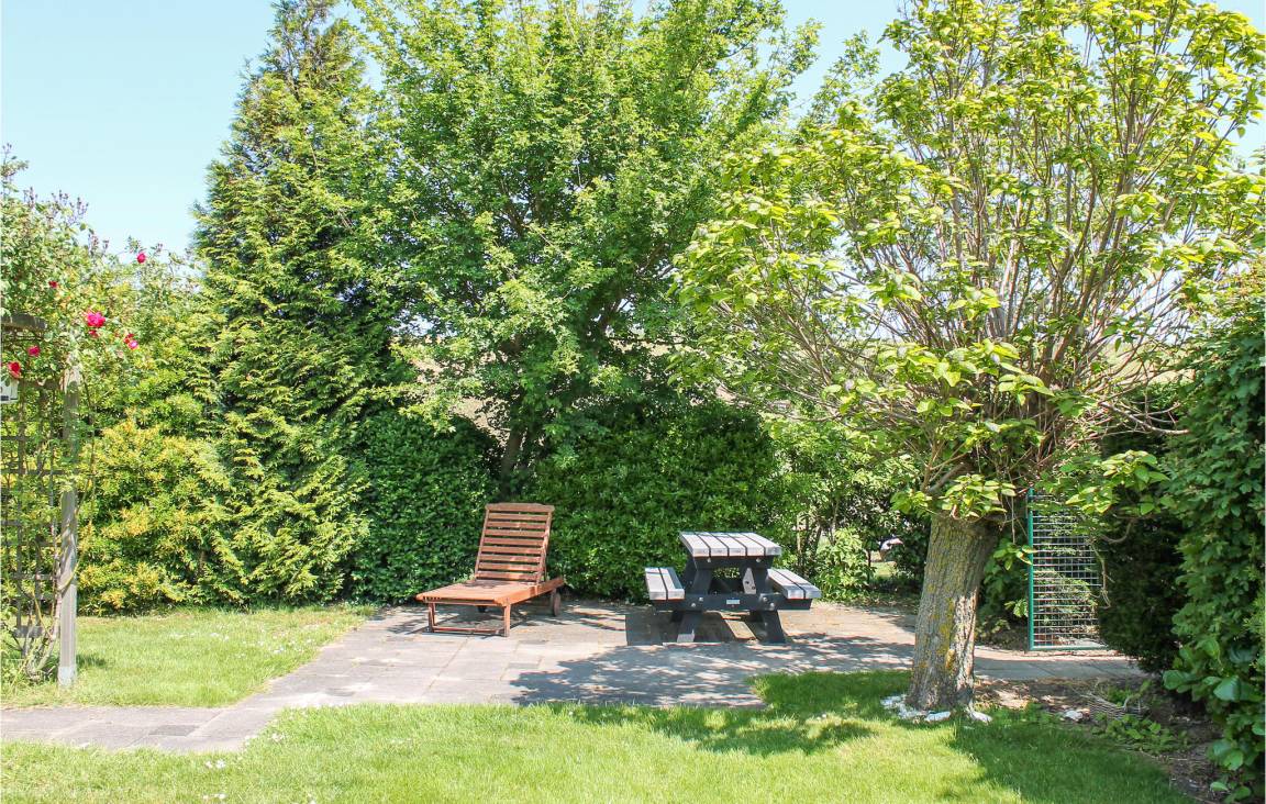 130 M² Ferienhaus ∙ 4 Schlafzimmer ∙ 6 Gäste - Wemeldinge